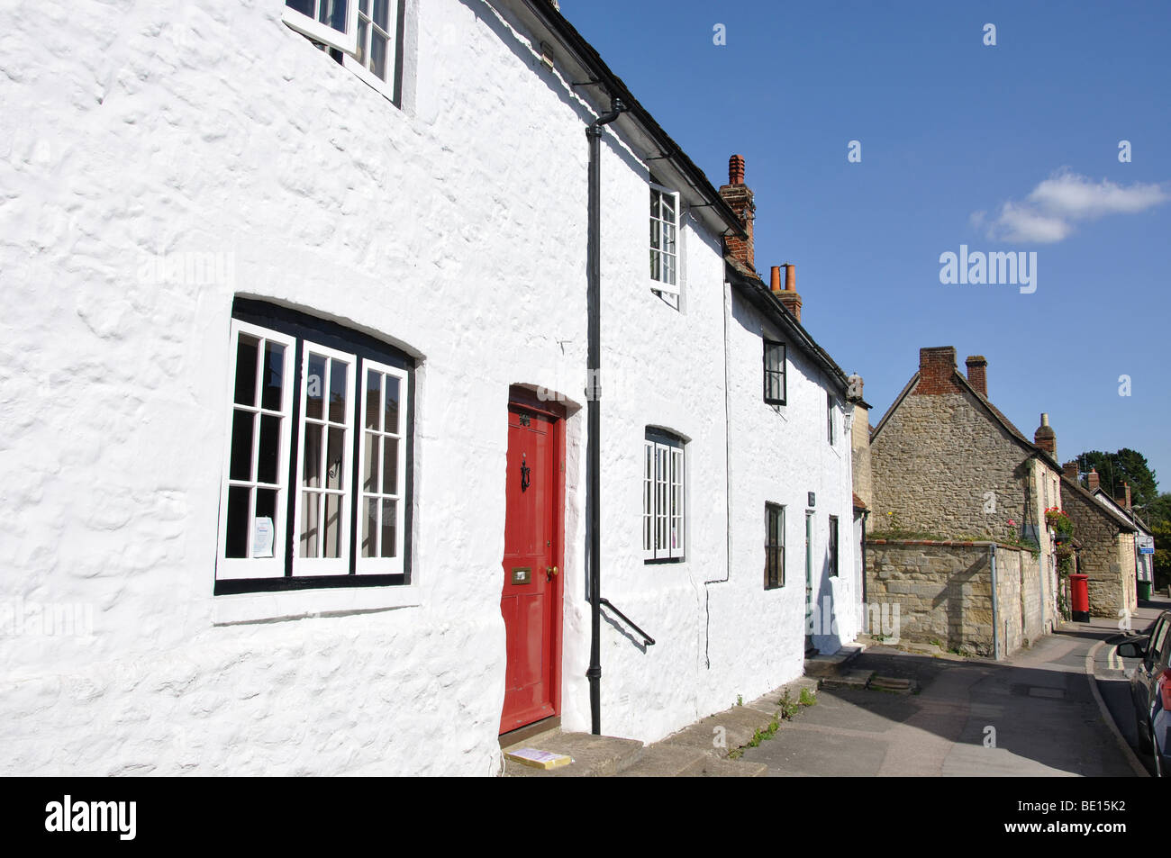 Wheatley oxfordshire hi-res stock photography and images - Alamy