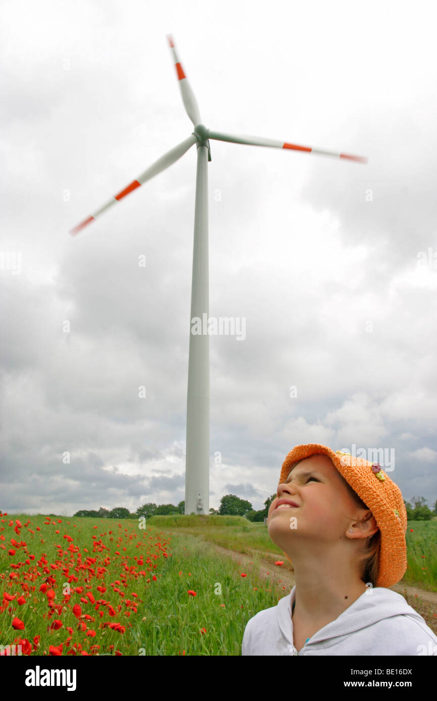 Wind Energy Pictures For Kids