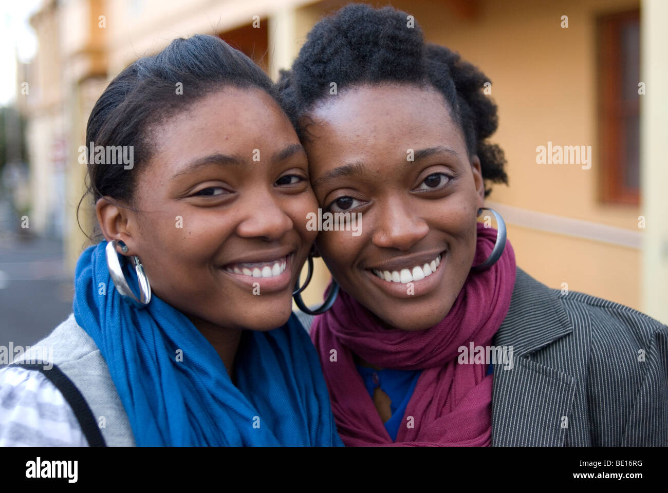 2000s family hi-res stock photography and images - Alamy