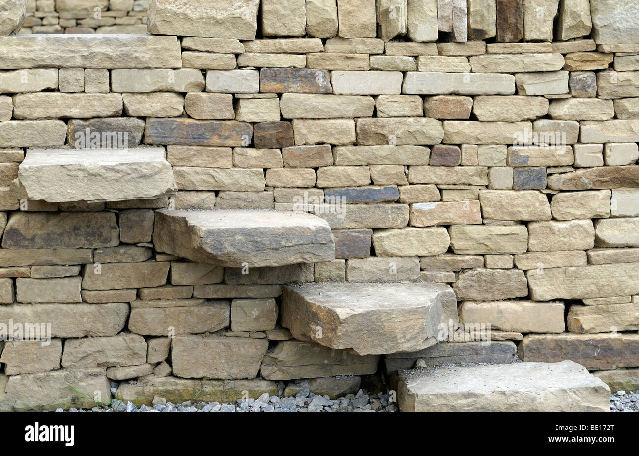 Stone Barrier High Resolution Stock Photography and Images - Alamy