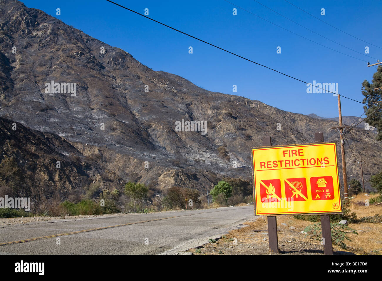 Fire station sign hi-res stock photography and images - Alamy