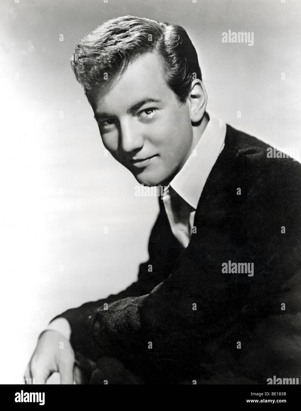 Bobby darin us singer film hi-res stock photography and images - Alamy
