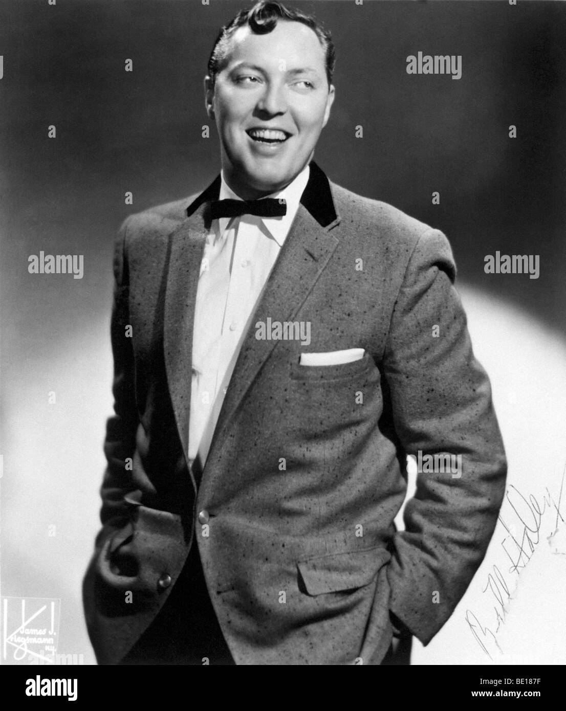 Bill haley hi-res stock photography and images - Alamy