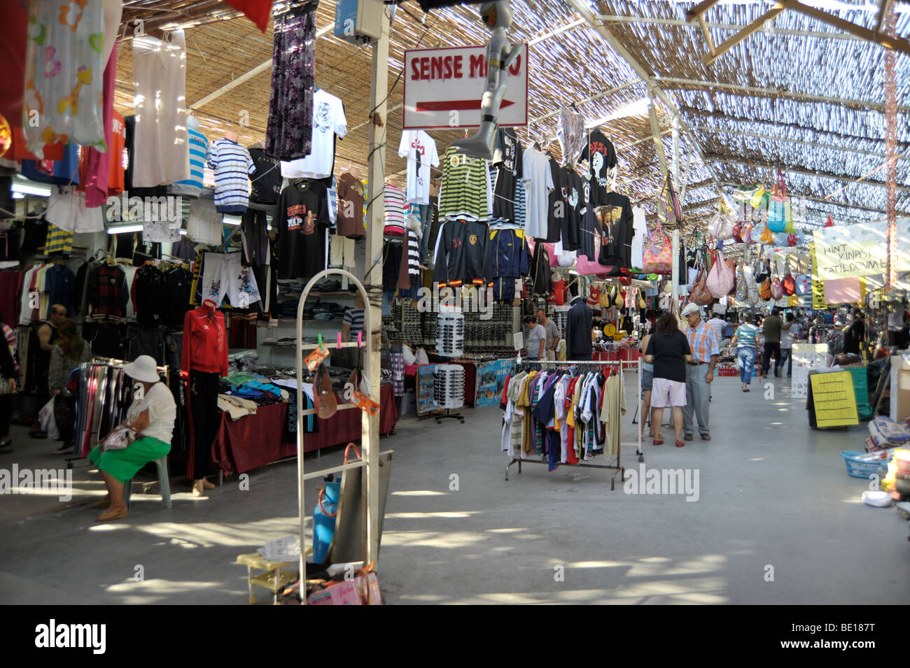 Fake brands hi-res stock photography and images - Alamy