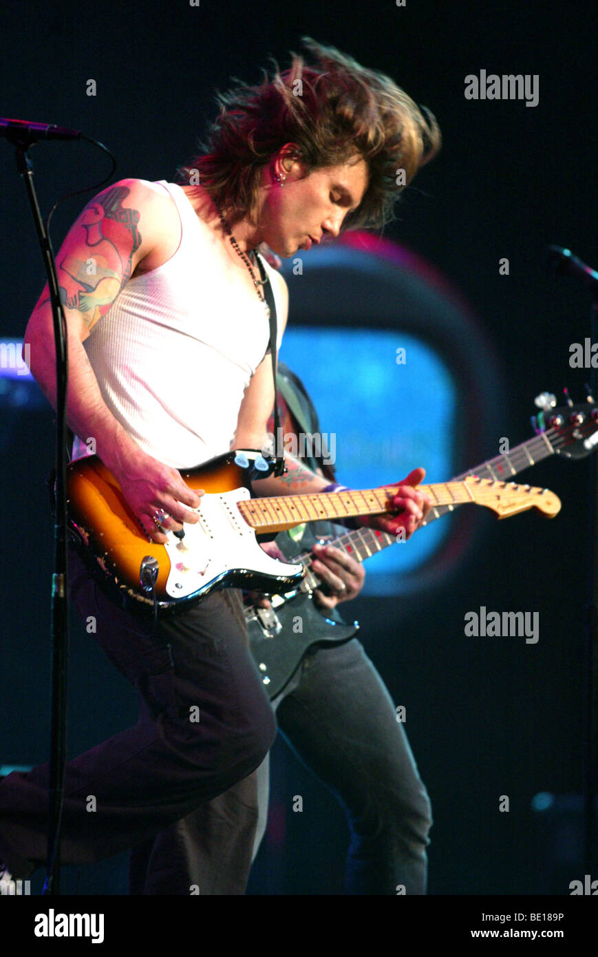 Goo goo dolls hi-res stock photography and images - Alamy