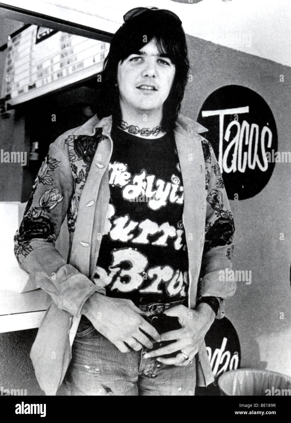 Gram Parsons Fallen Angel Movie