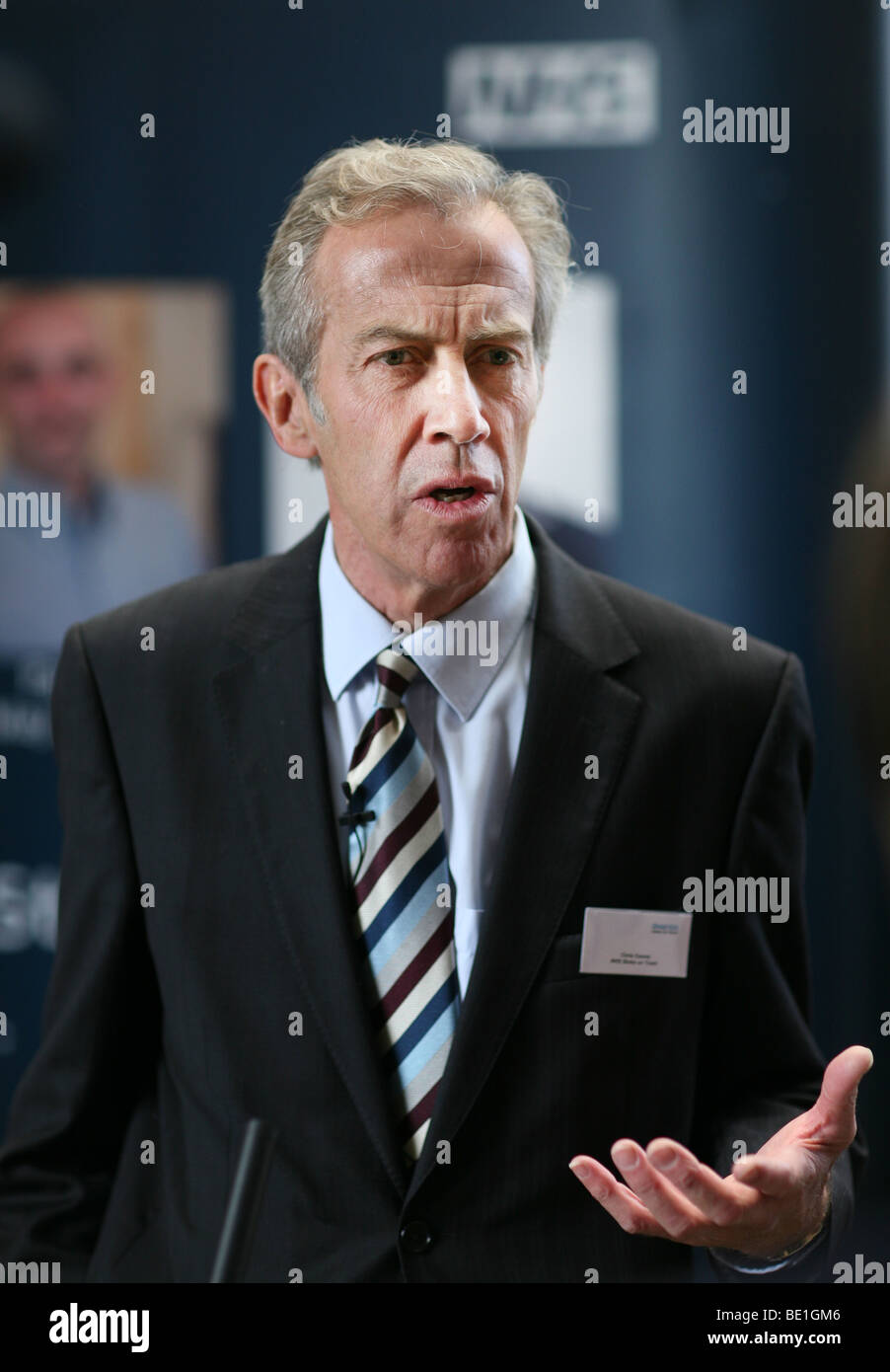 Chris dawes hi-res stock photography and images - Alamy