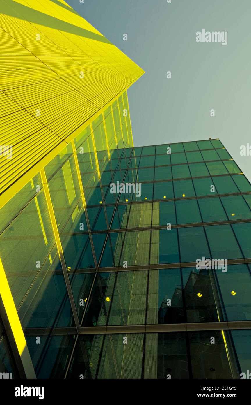 More london riverside development hi-res stock photography and images ...