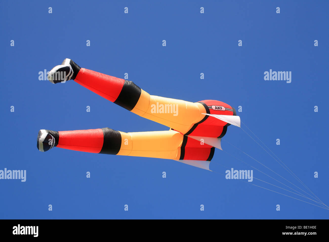 Shape of legs hi-res stock photography and images - Alamy