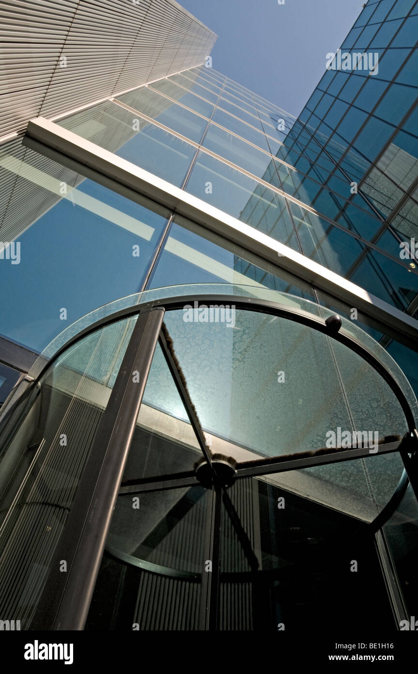 More London Riverside Development Stock Photo - Alamy