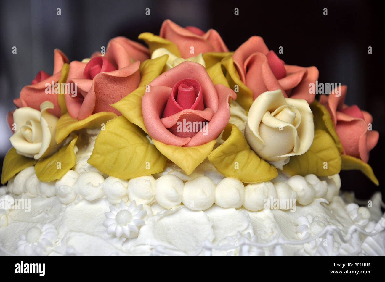Marzipan museum hi-res stock photography and images - Alamy