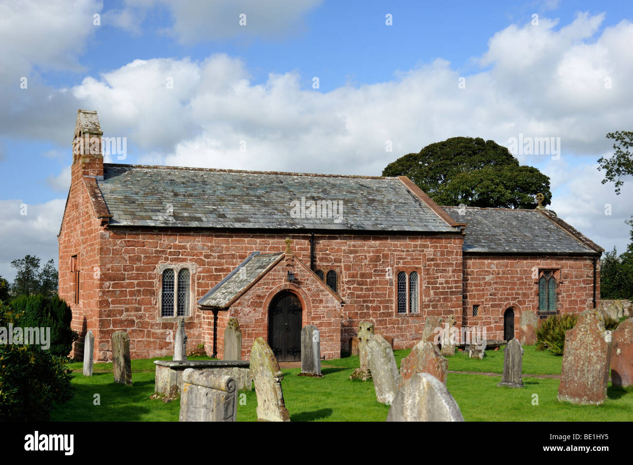 Church addingham hi-res stock photography and images - Alamy