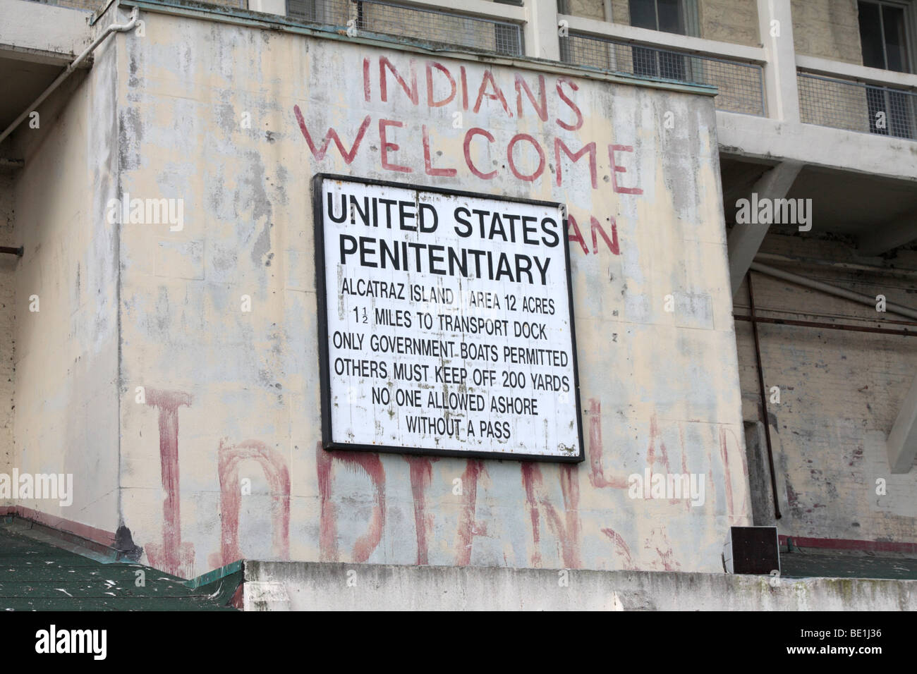 Us Penitentiary Sign Stock Photos & Us Penitentiary Sign Stock Images ...
