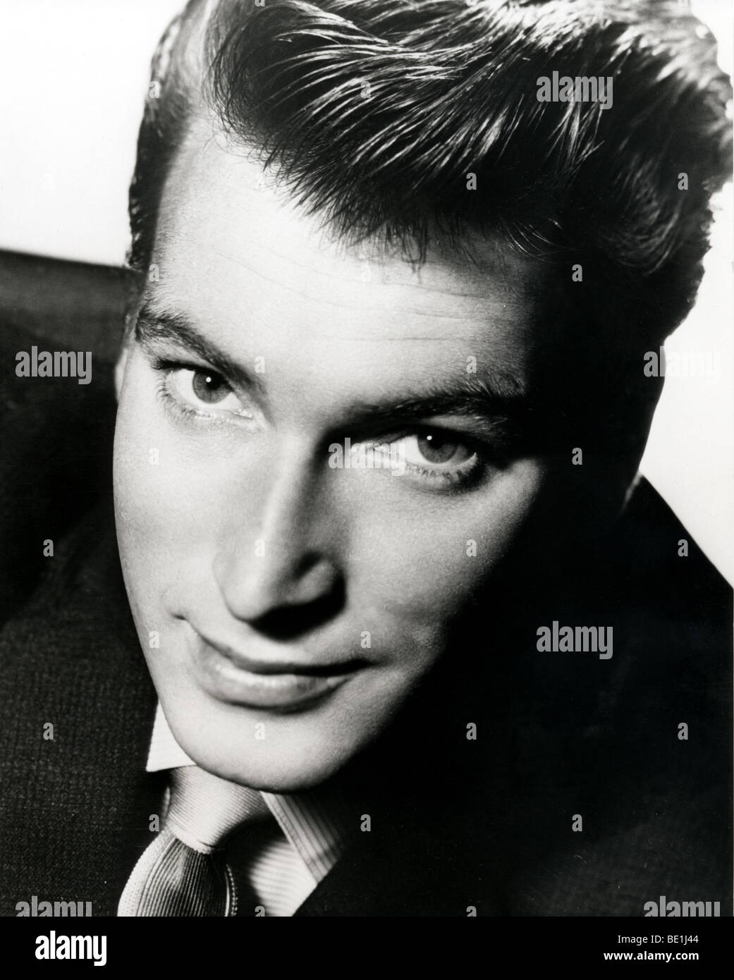 Frank ifield hi-res stock photography and images - Alamy