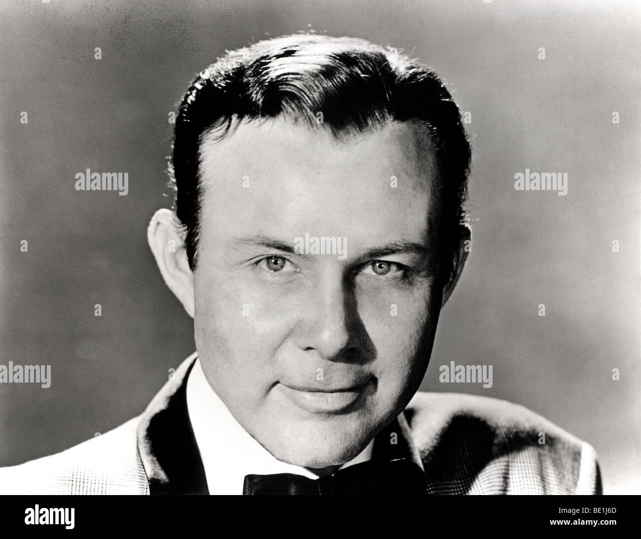 JIM REEVES - US Country & Western musician and film actor (1924-64 ...