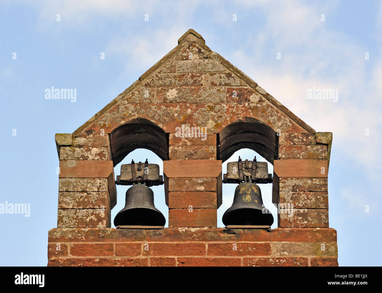 Addingham church hi-res stock photography and images - Alamy
