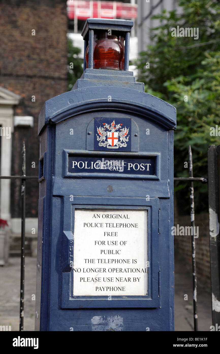 Police england public hi-res stock photography and images - Alamy