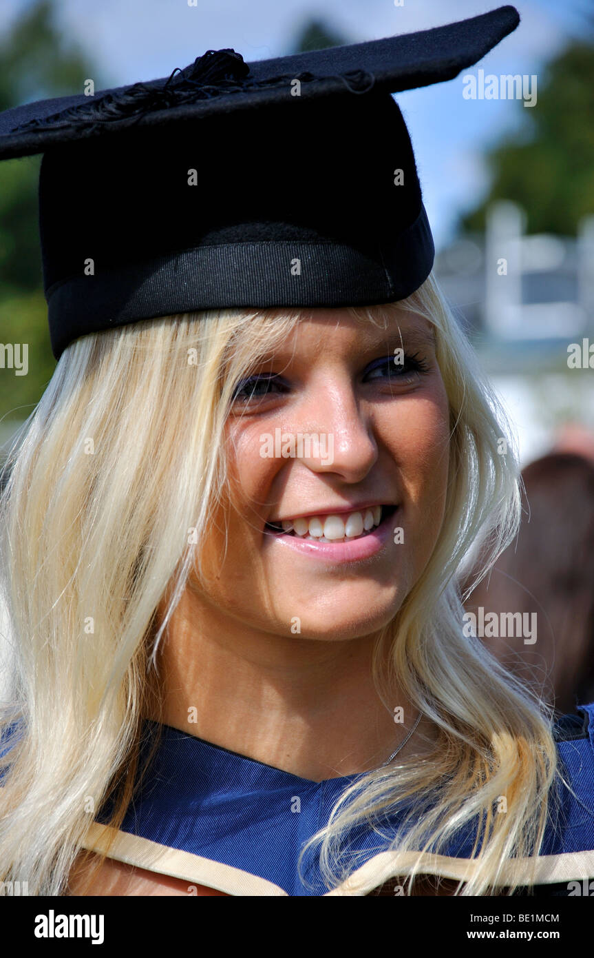 Oxford campus hi-res stock photography and images - Alamy