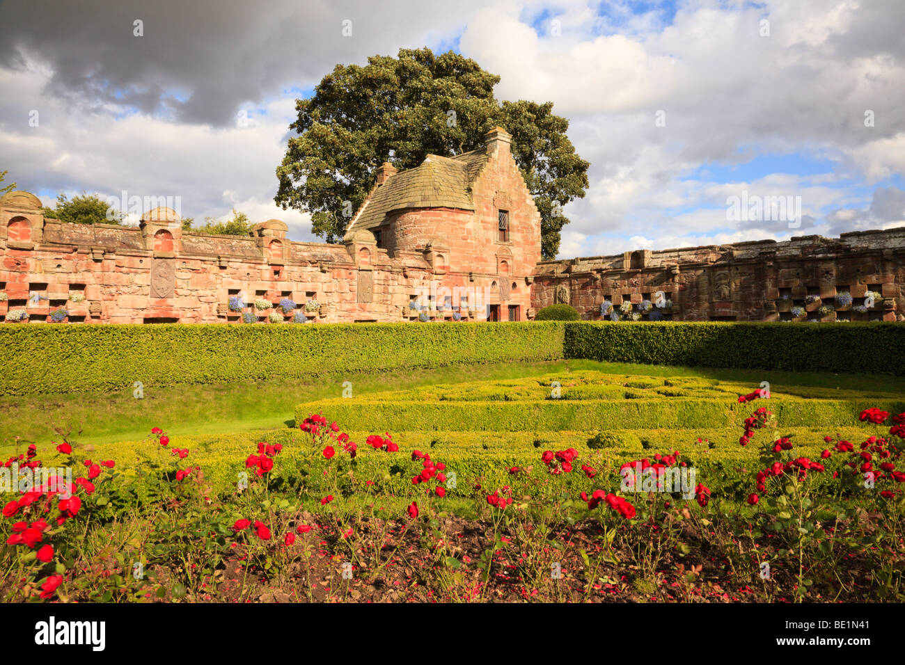 Edzell scotland hi-res stock photography and images - Alamy
