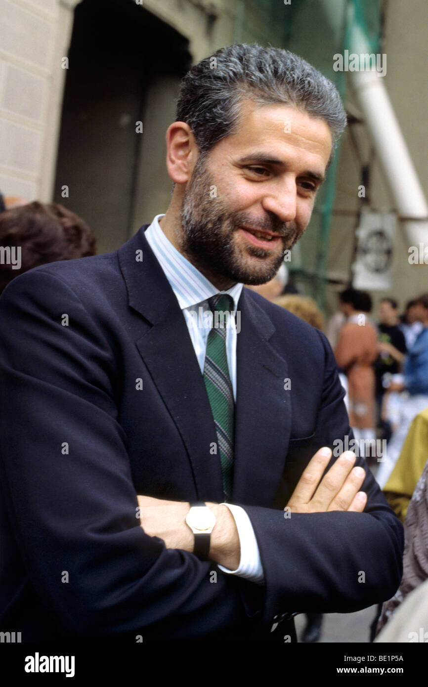 Formigoni roberto hi-res stock photography and images - Alamy