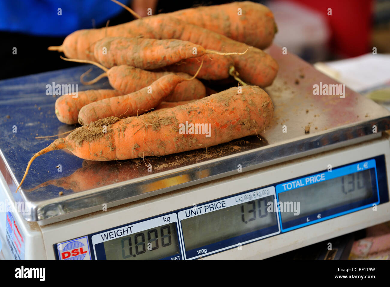 Electronic scale hi-res stock photography and images - Alamy