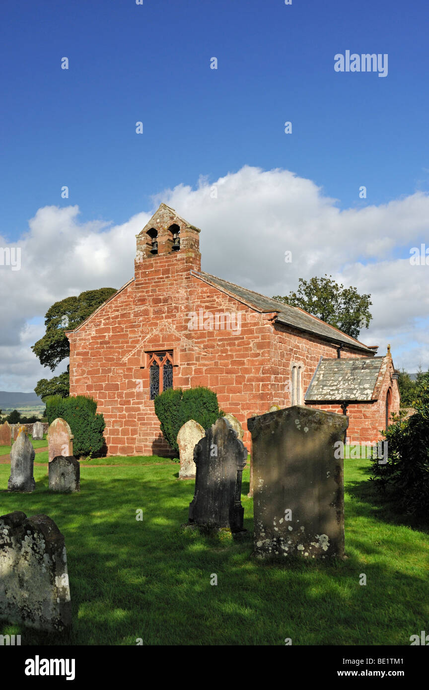 Church addingham hi-res stock photography and images - Alamy