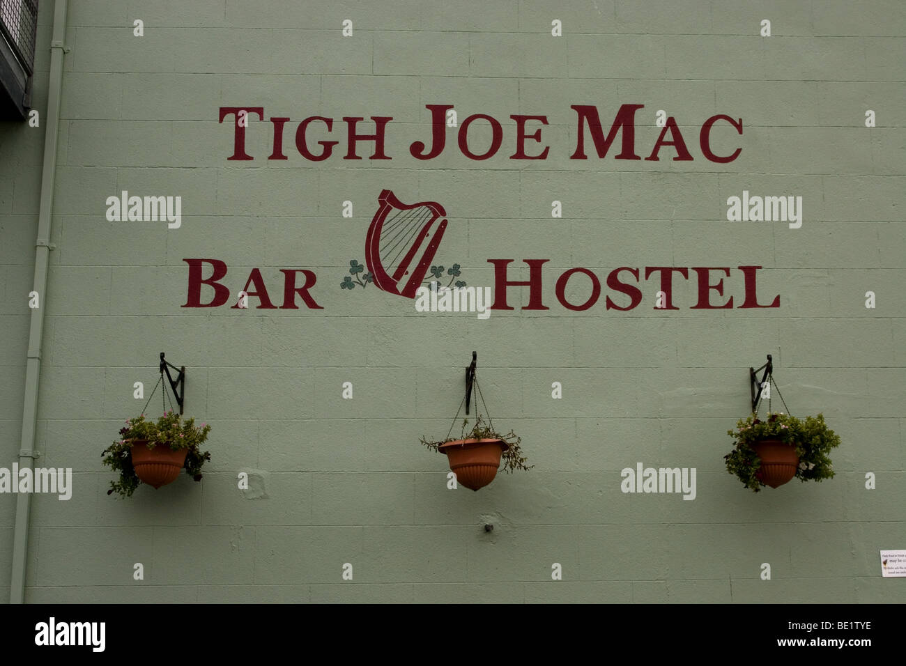 Inis mor bar High Resolution Stock Photography and Images - Alamy
