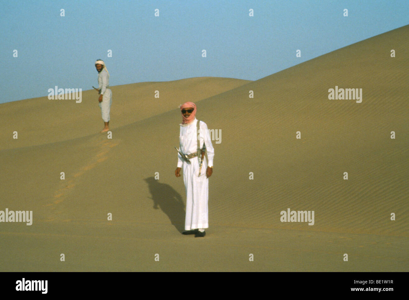 Hadramaut desert hi-res stock photography and images - Alamy