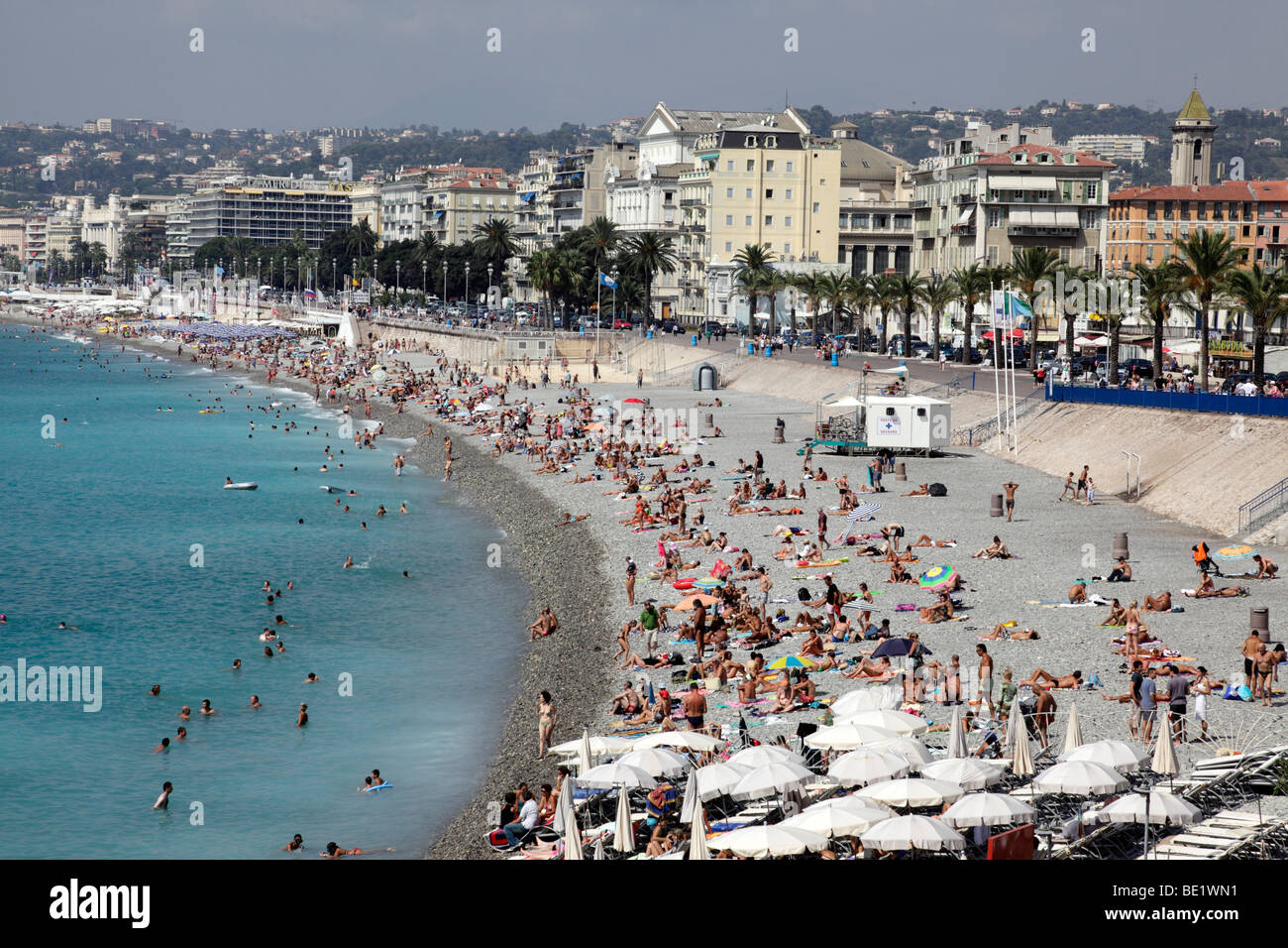 Nice looking beach hi-res stock photography and images - Alamy