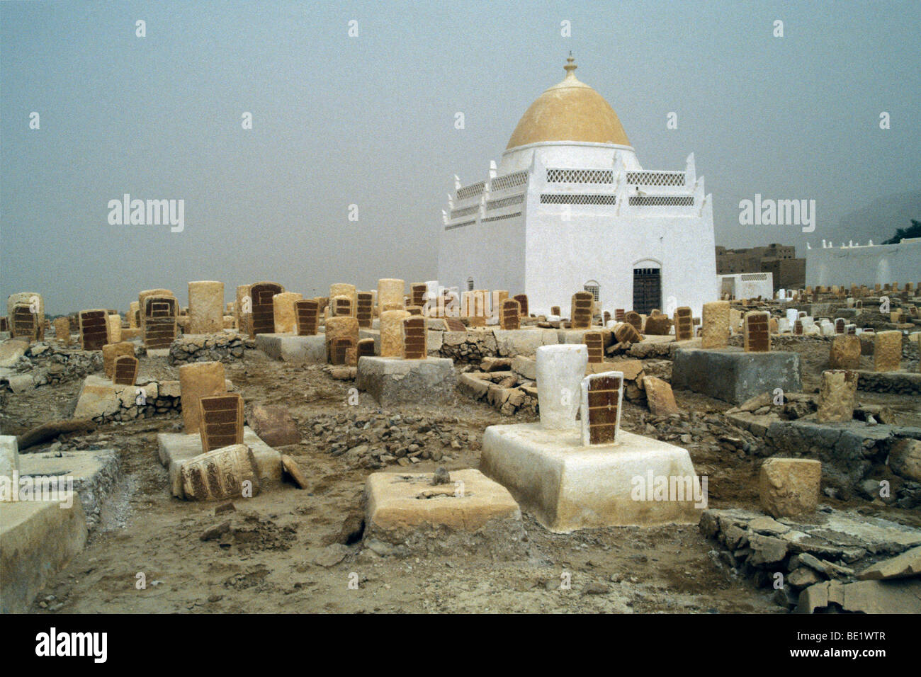 Marib yemen hi-res stock photography and images - Alamy