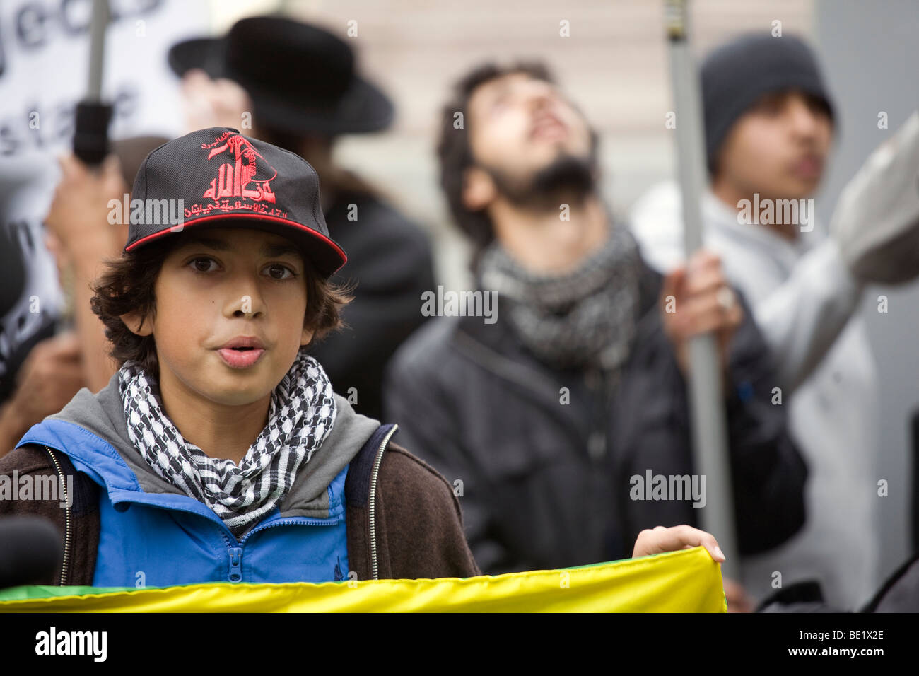 Al quds hi-res stock photography and images - Alamy
