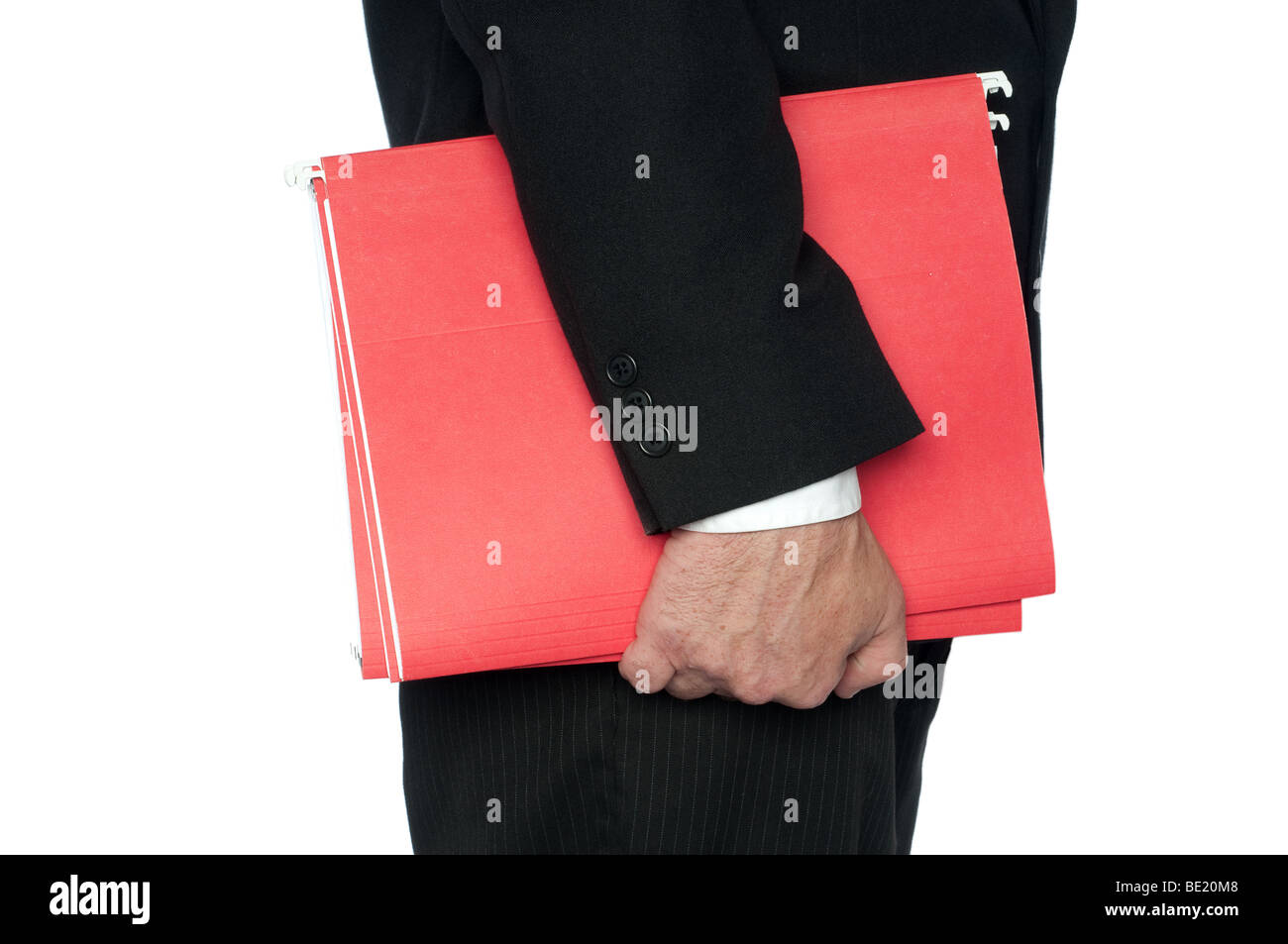 Folders hi-res stock photography and images - Alamy