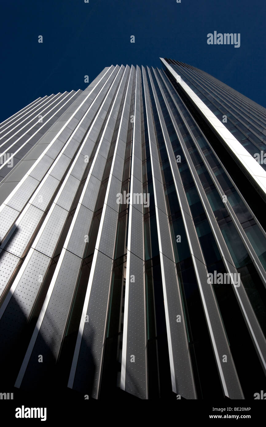 Office building City of London financial district Stock Photo - Alamy
