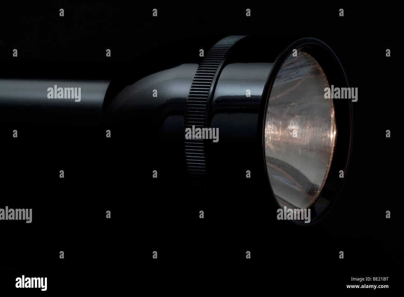 Torchlight beam hi-res stock photography and images - Alamy