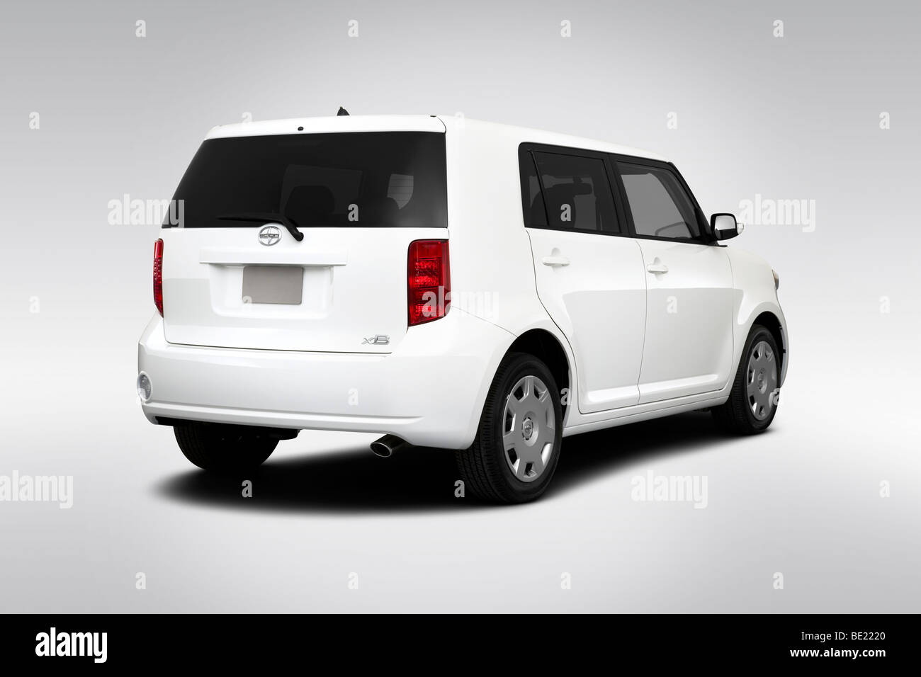 Scion car hi-res stock photography and images - Alamy