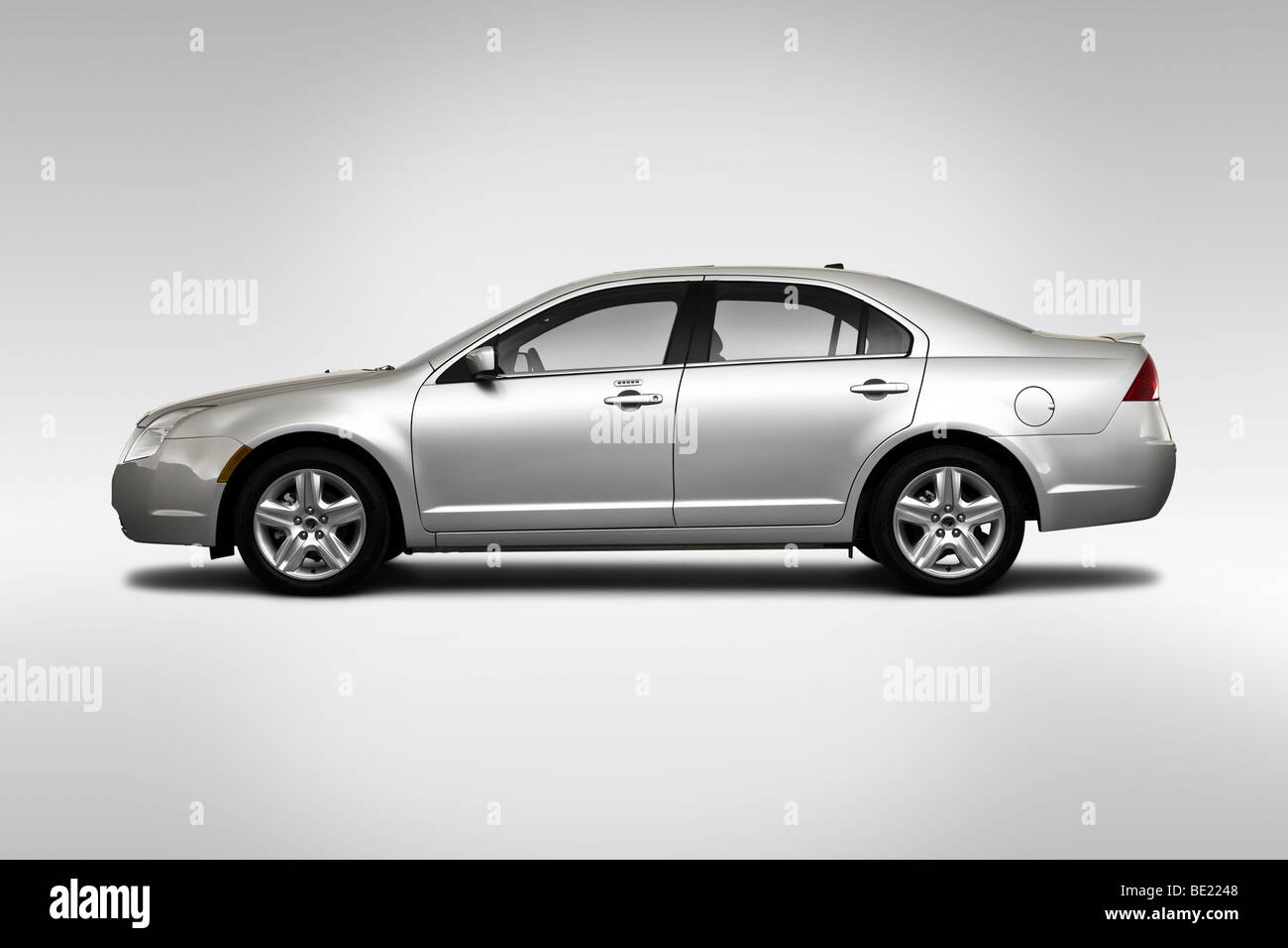 2022 Mercury Milan