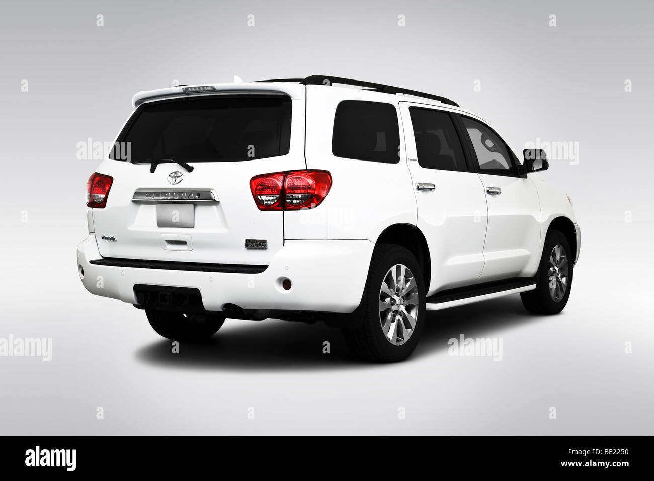 Sequoia car hi-res stock photography and images - Alamy