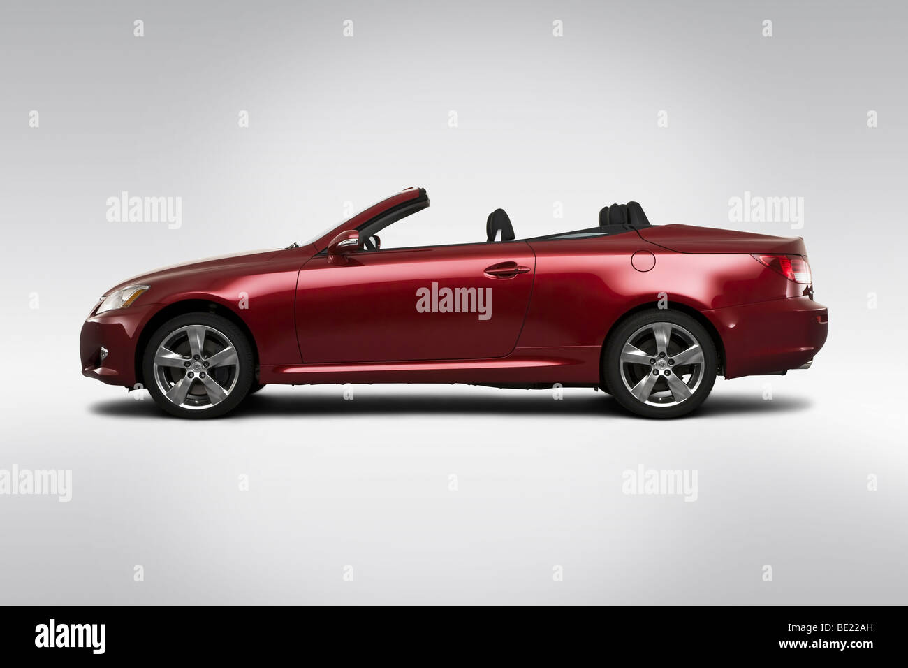 Lexus isc hi-res stock photography and images - Alamy