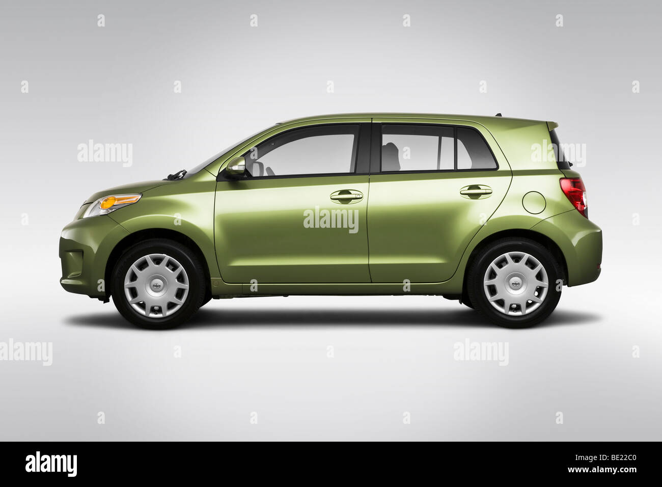 Toyota Scion xD Release Series 2.0 Stock Photo - Alamy