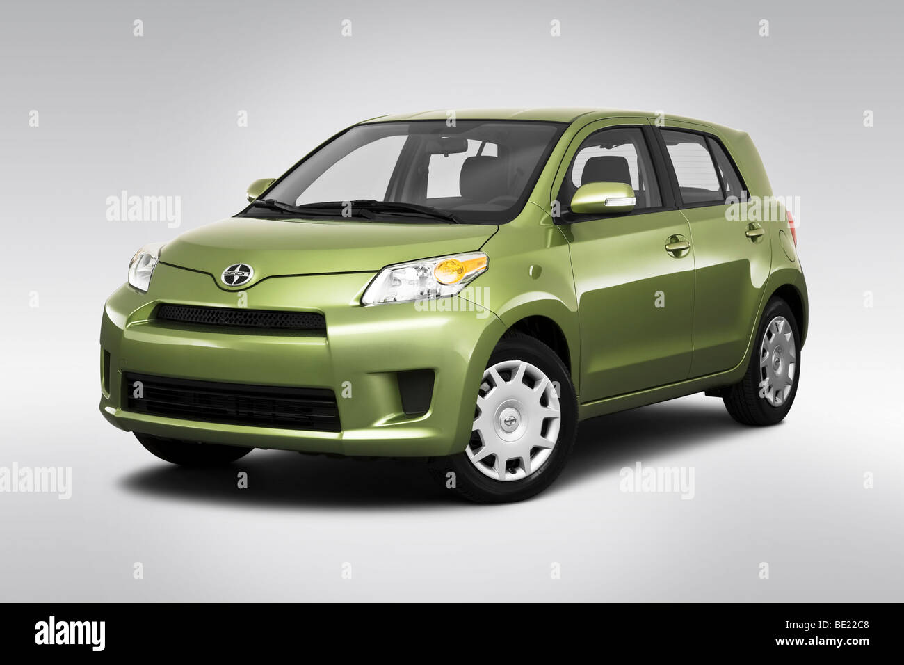 Toyota Scion xD Release Series 2.0 Stock Photo - Alamy