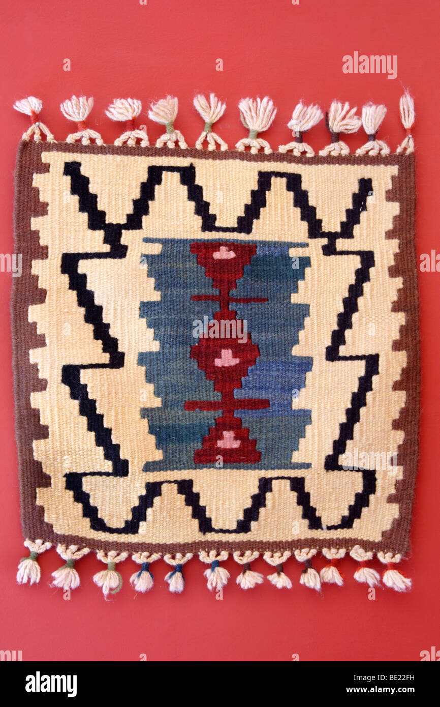 Rug patterns hi-res stock photography and images - Alamy