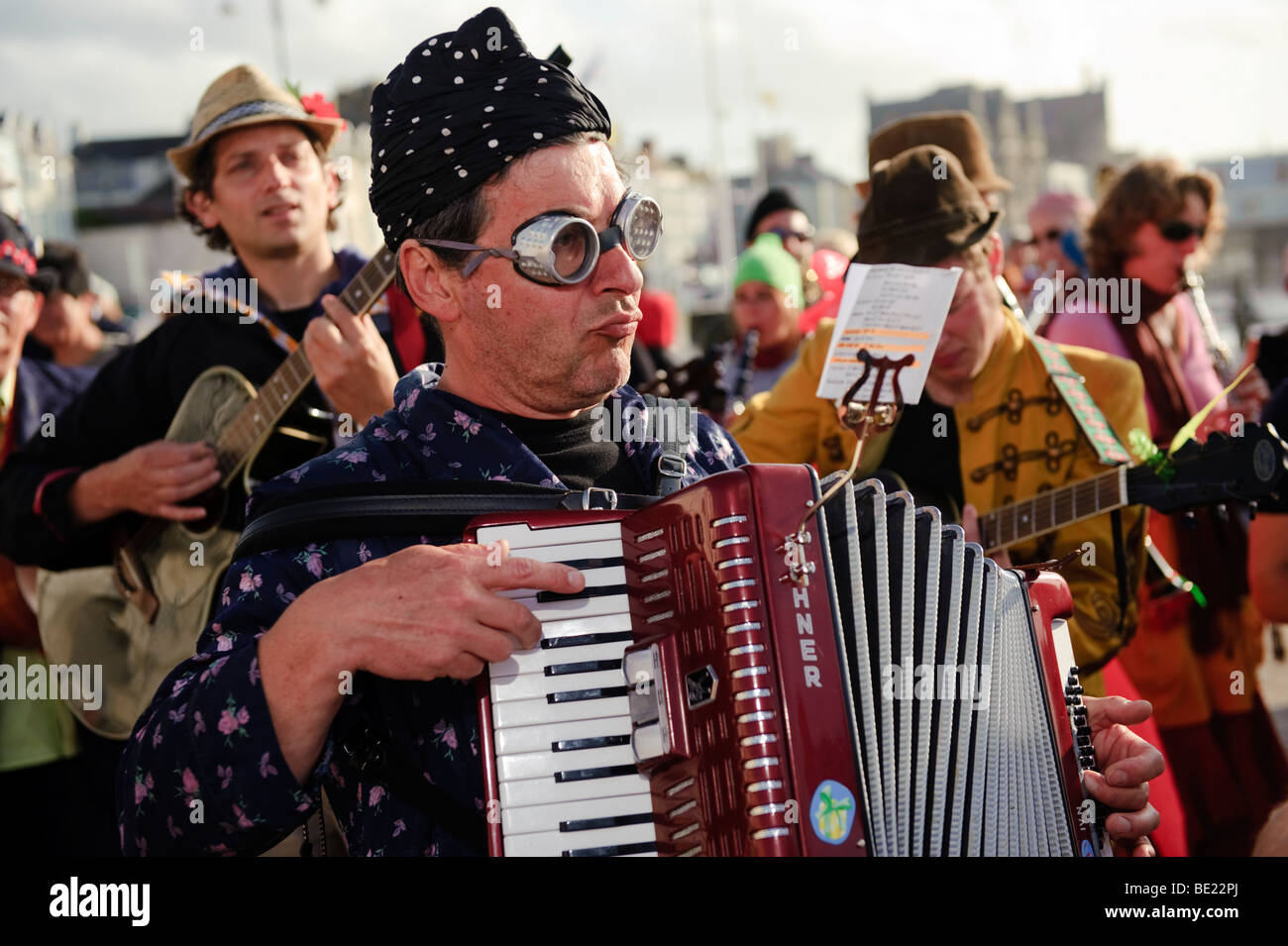 Belgian fancy hi-res stock photography and images - Alamy