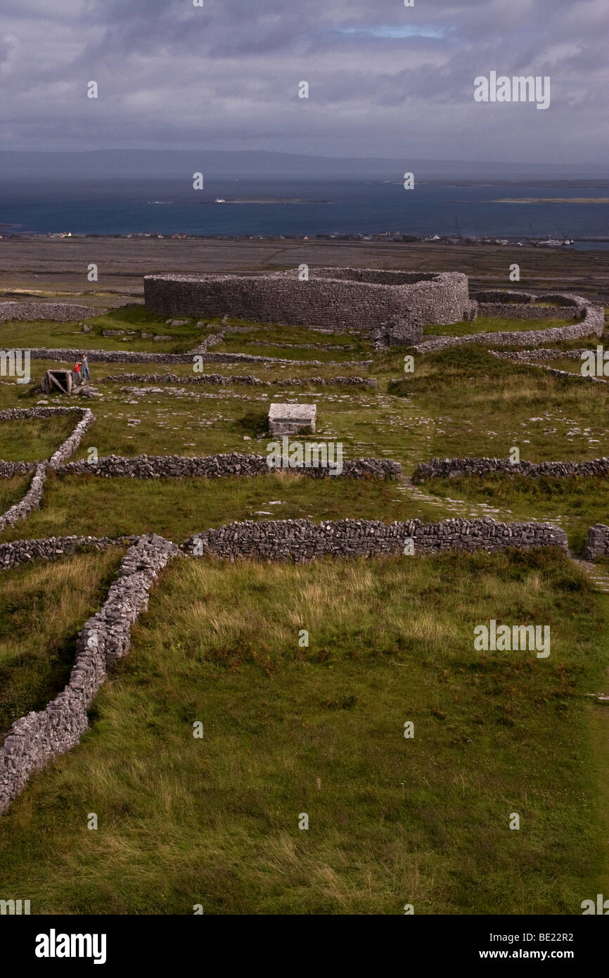 Island inismore hi-res stock photography and images - Alamy