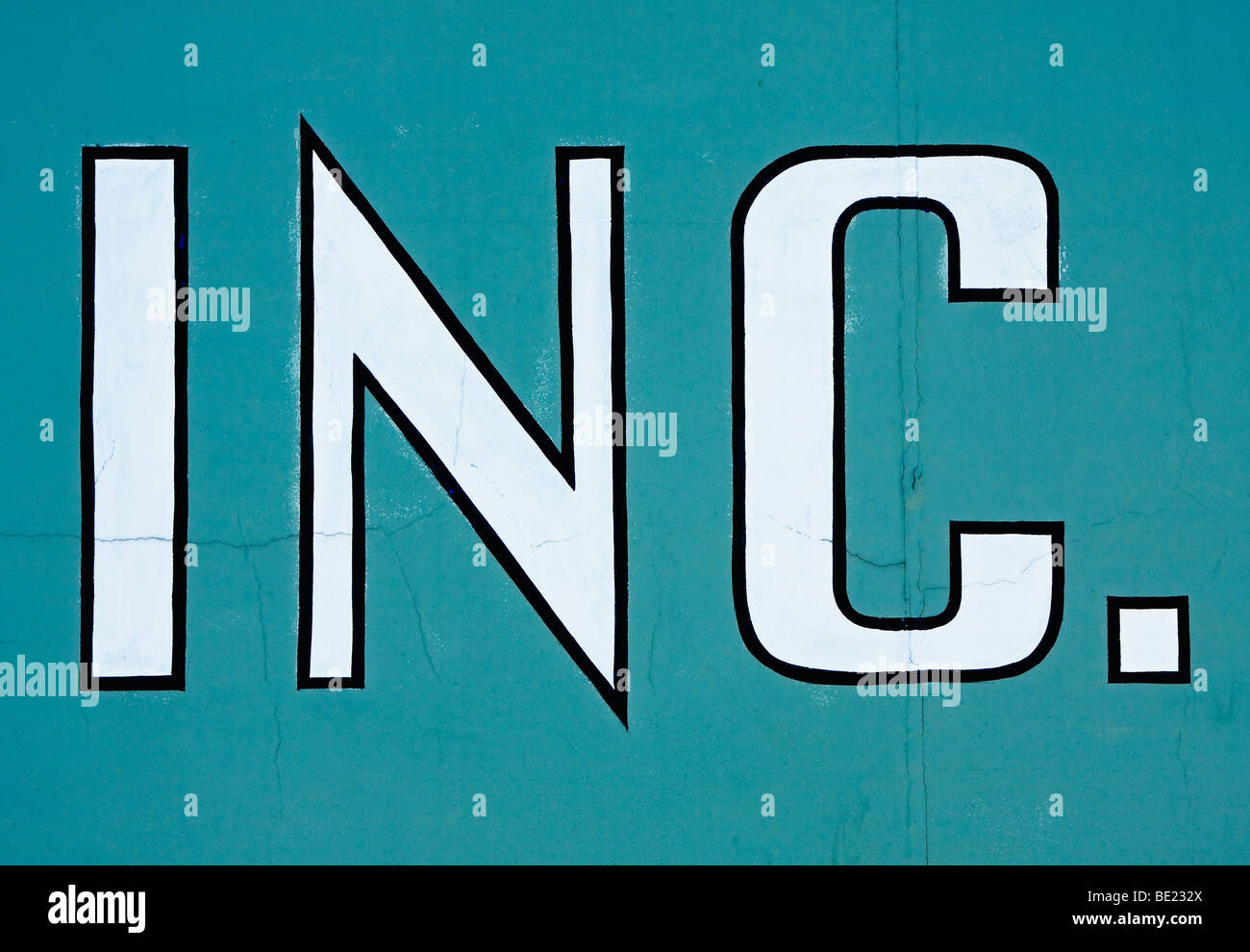 Incorporation hi-res stock photography and images - Alamy