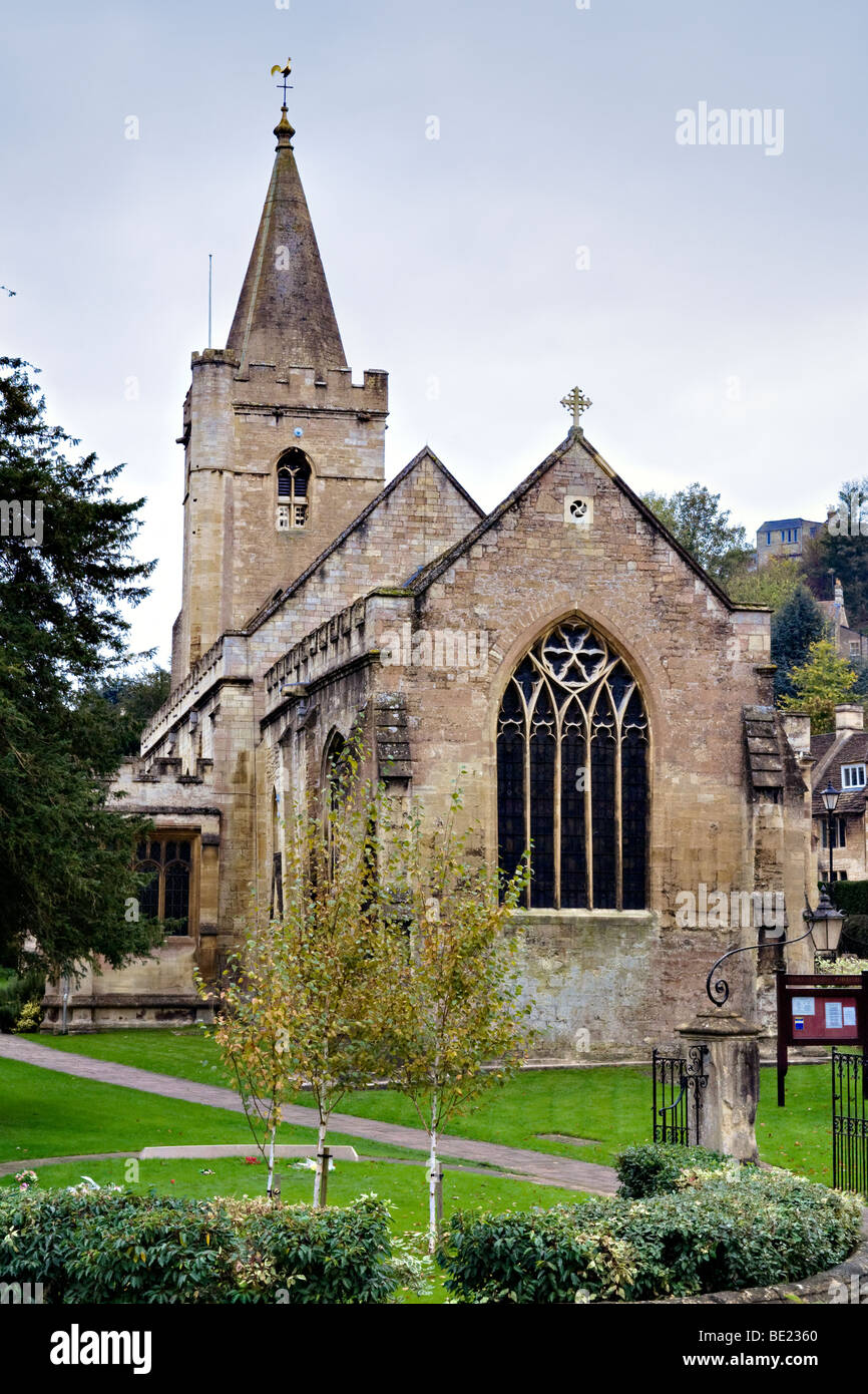 Holy Trinity Church Bradford High Resolution Stock Photography and ...