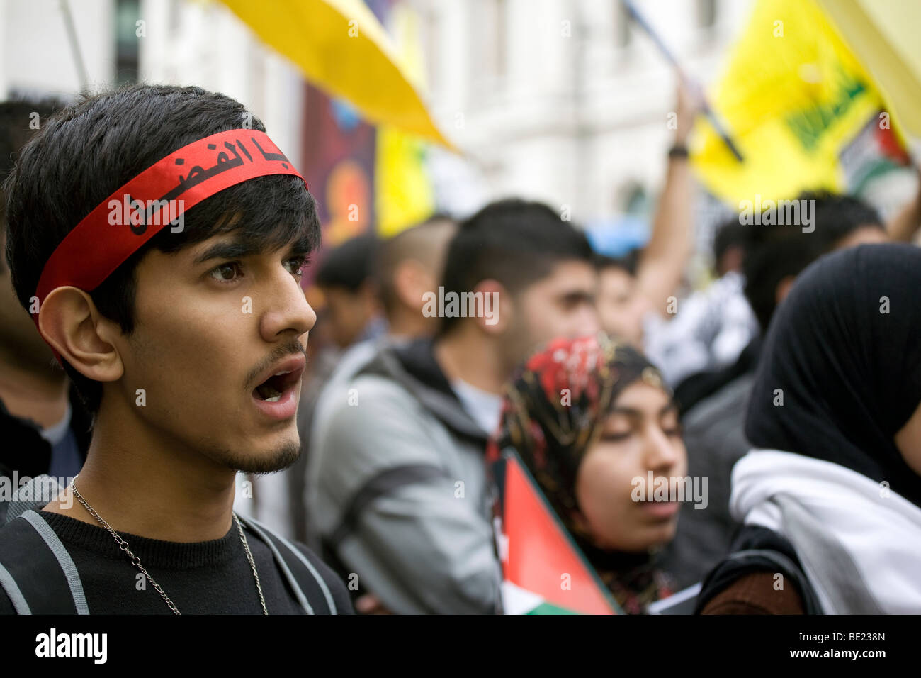 Al quds hi-res stock photography and images - Alamy
