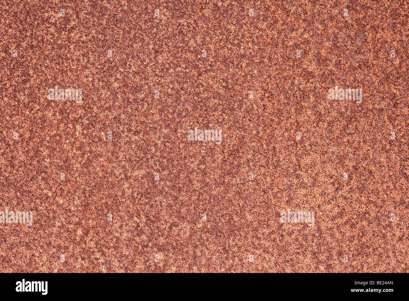 Rusty iron sheet with corrosion stains texture Stock Photo - Alamy