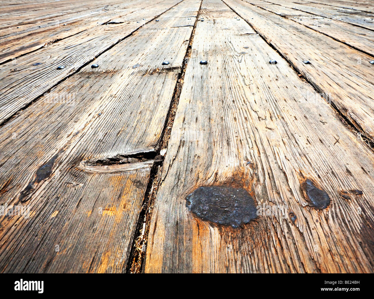 pier on waterfront Stock Photo - Alamy