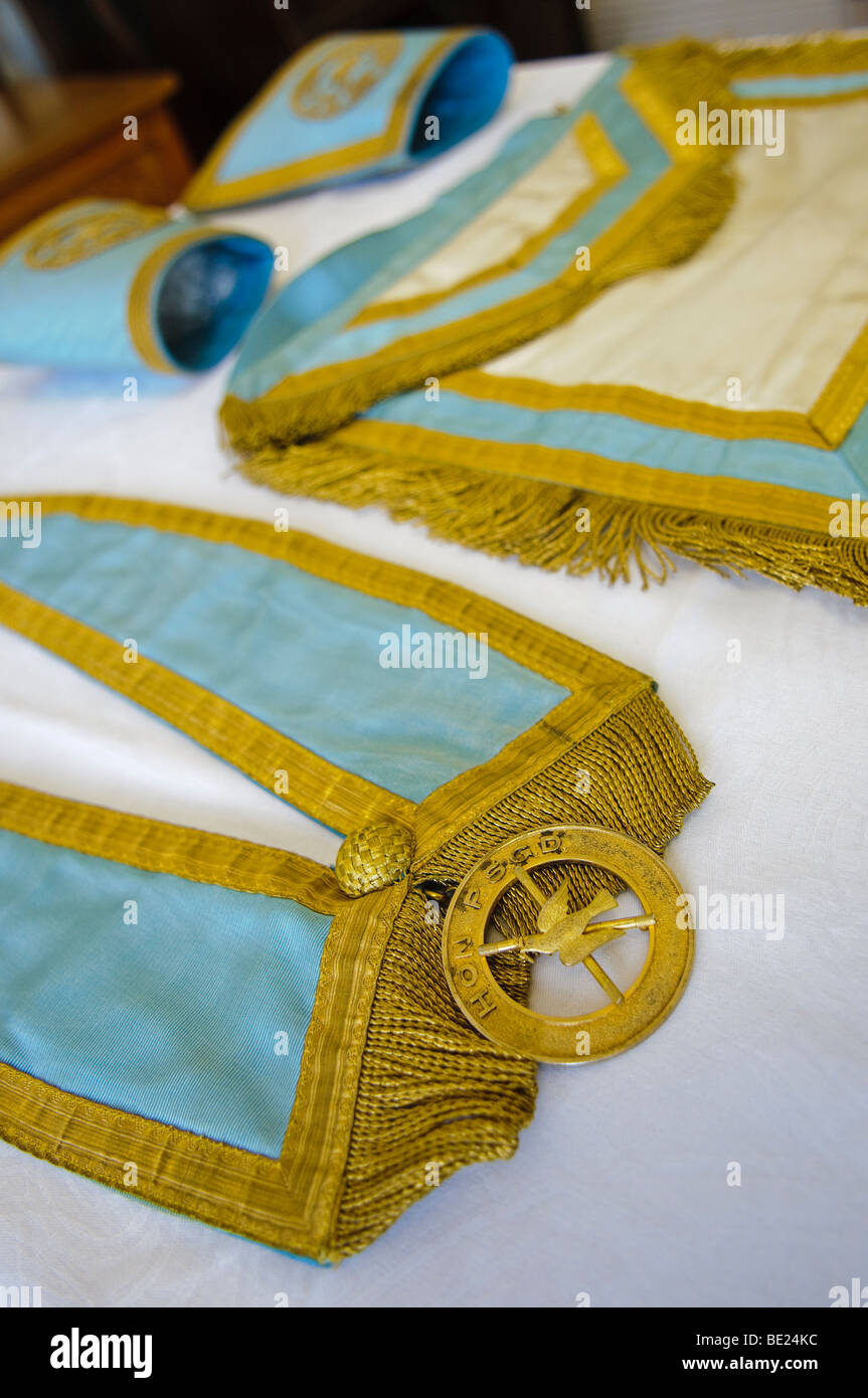 Inside Masonic Hall High Resolution Stock Photography and Images - Alamy