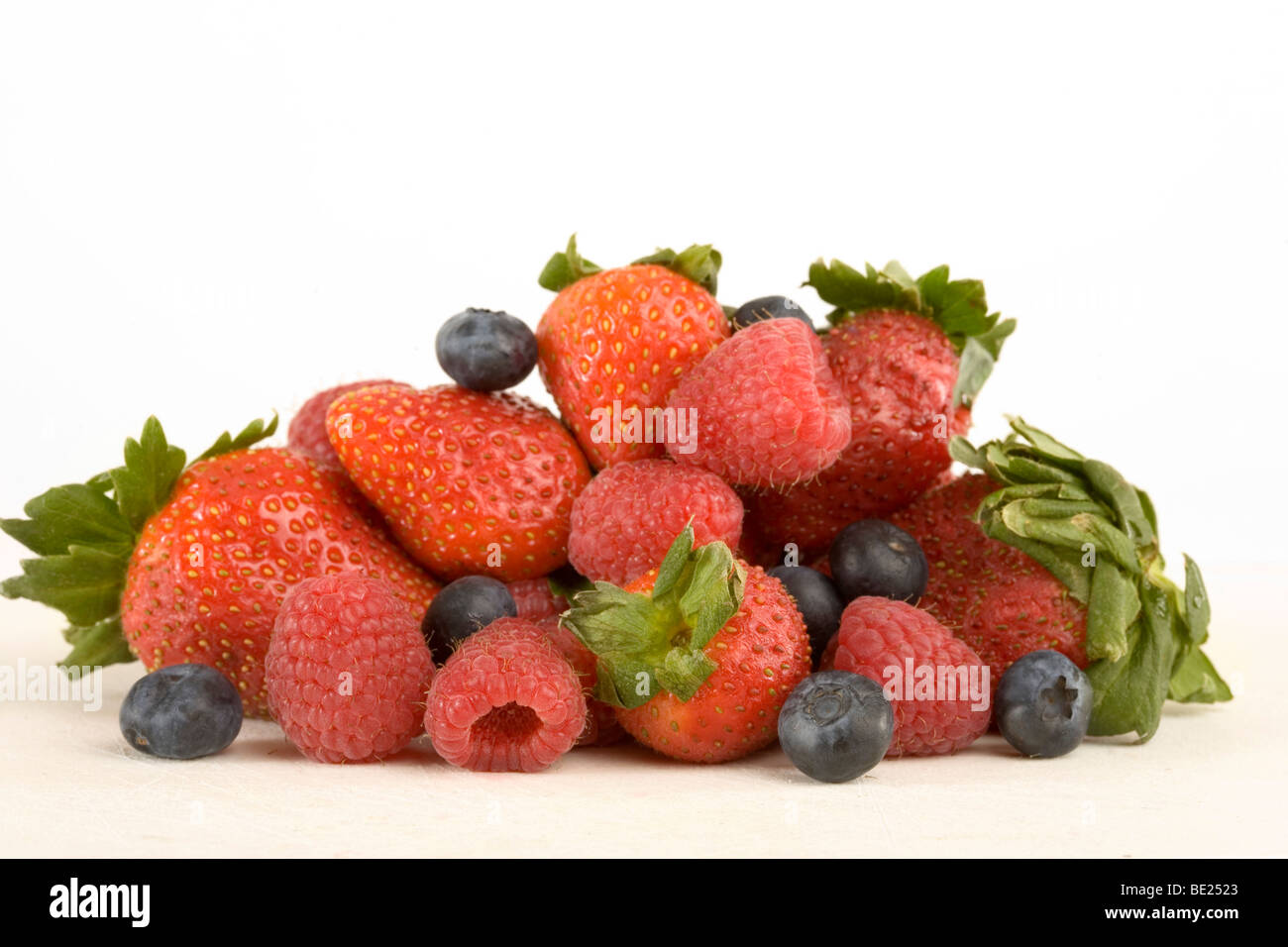 Polyphenols berries hi-res stock photography and images - Alamy